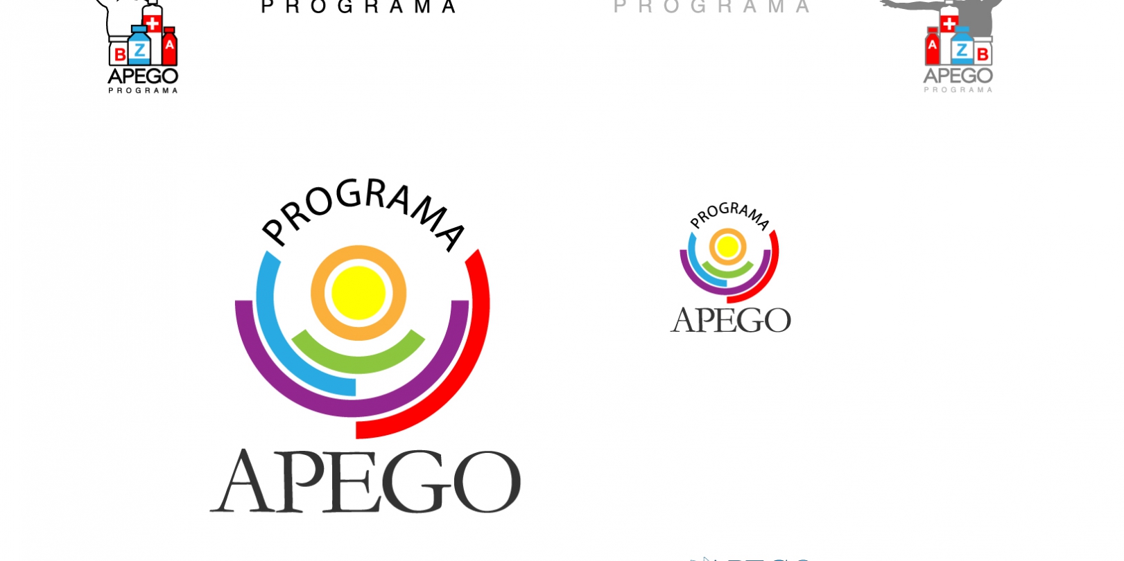 Programa Apego – FpF Productions