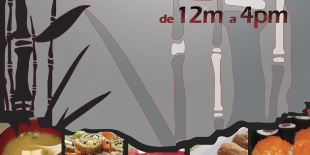 Kai Sushi Bar – FpF Productions