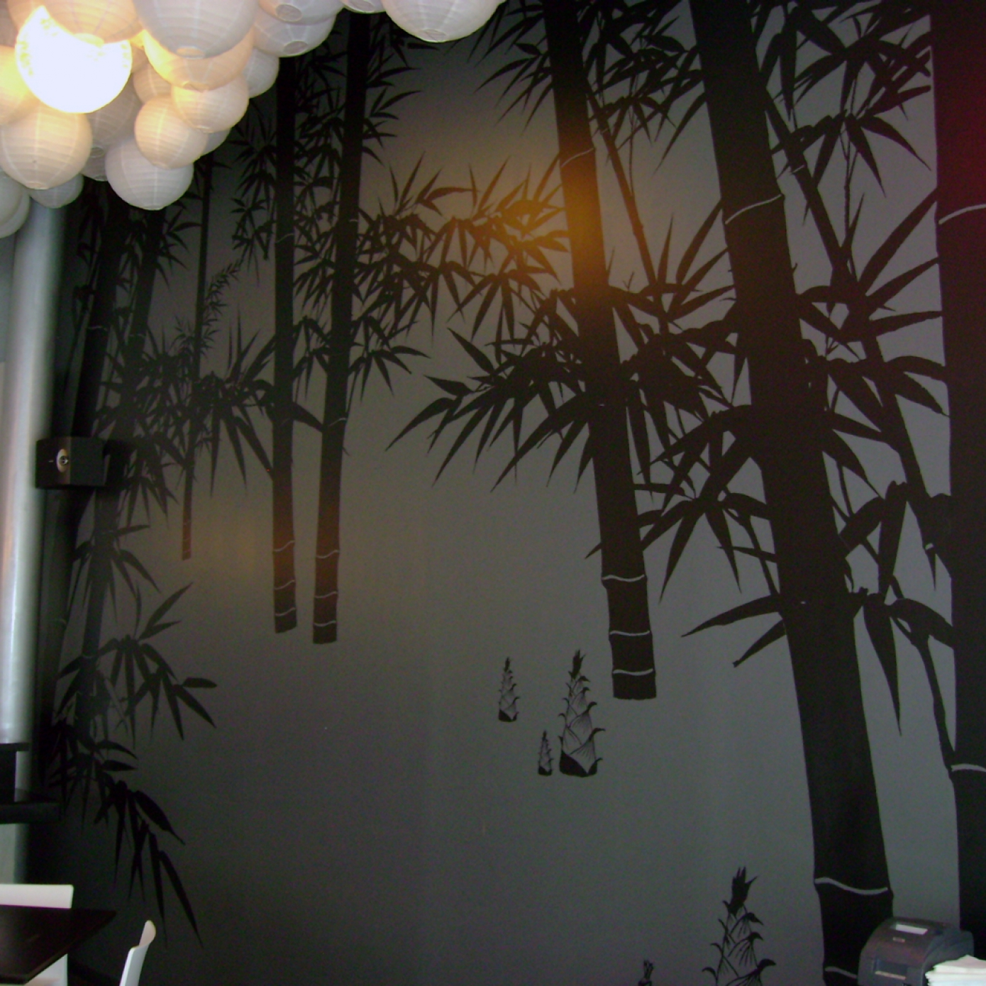 Kai Sushi Bar – FpF Productions